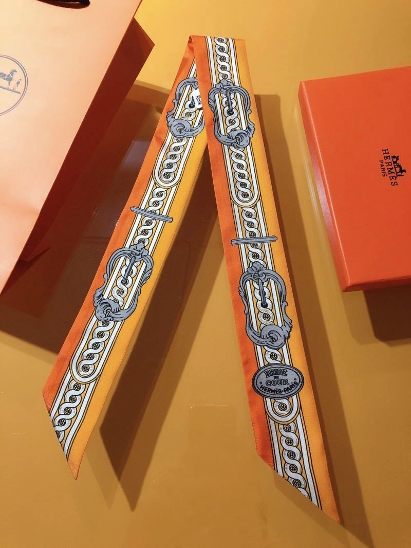 1:1 copy Hermes Silk