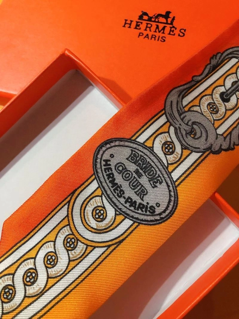 1:1 copy Hermes Silk