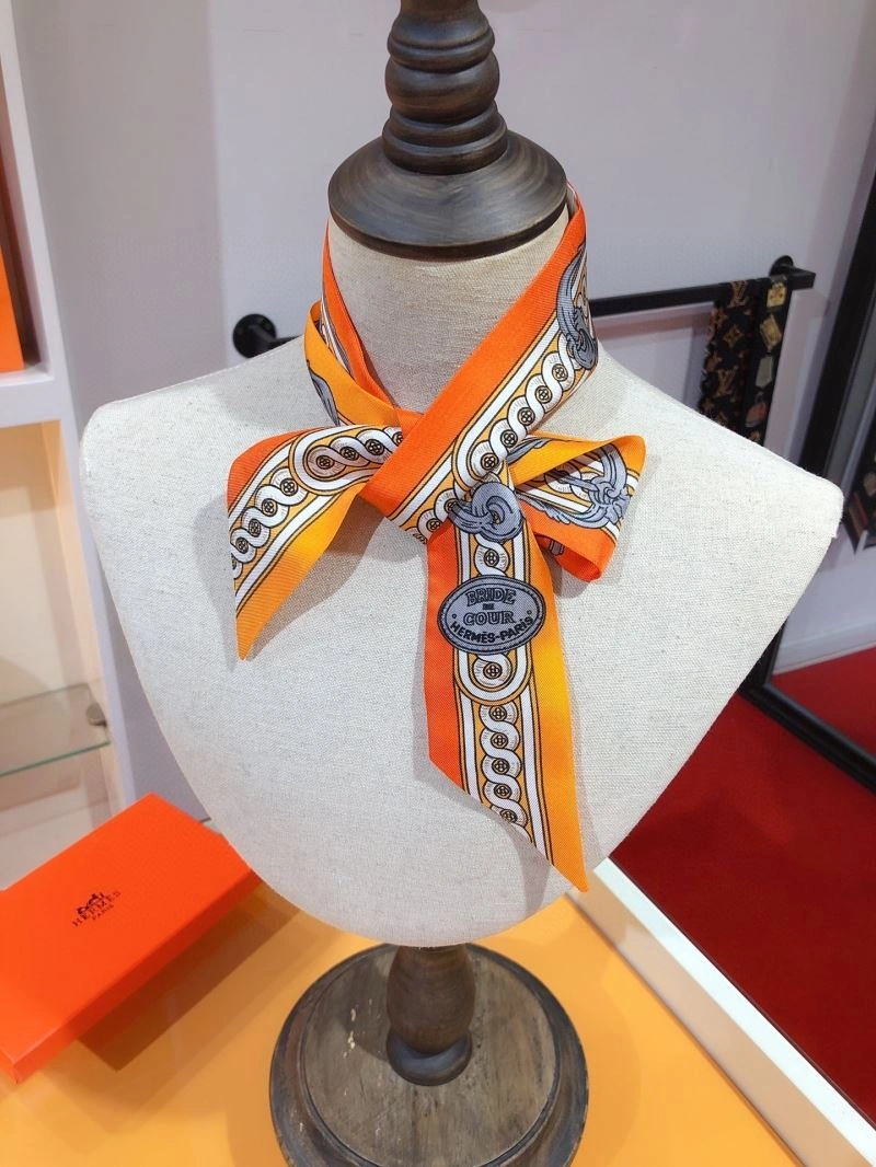 1:1 copy Hermes Silk