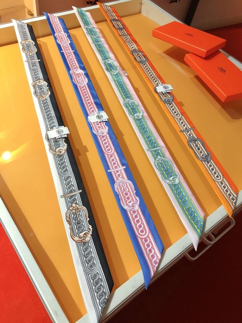 1:1 copy Hermes Silk