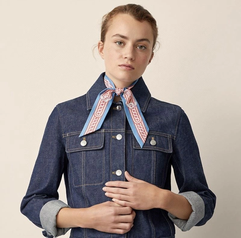 Top match Hermes Silk