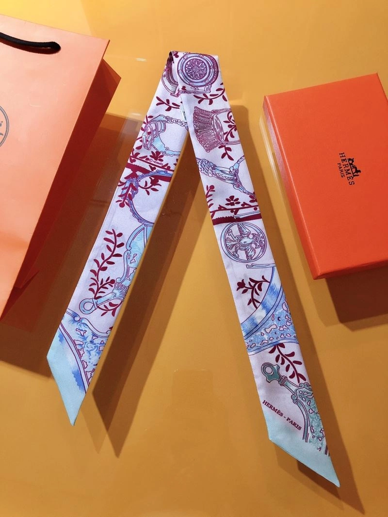 Cut-rate Hermes Silk