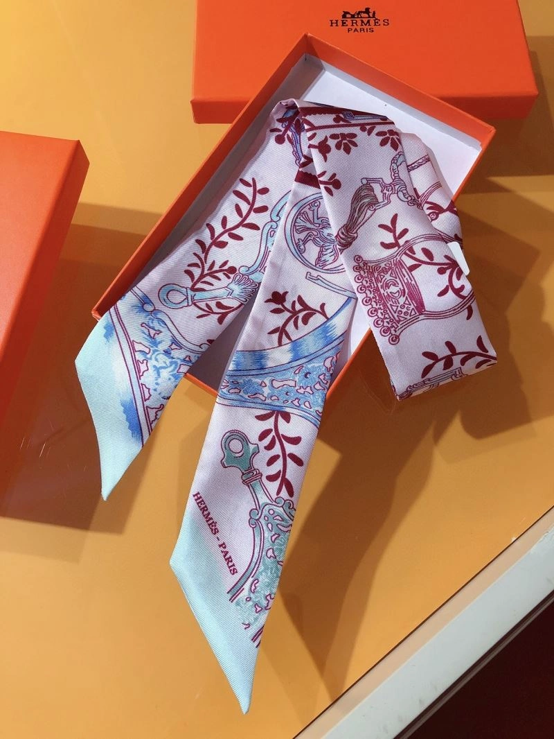 Cut-rate Hermes Silk