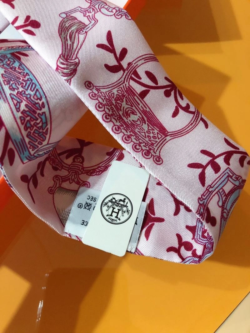 Cut-rate Hermes Silk