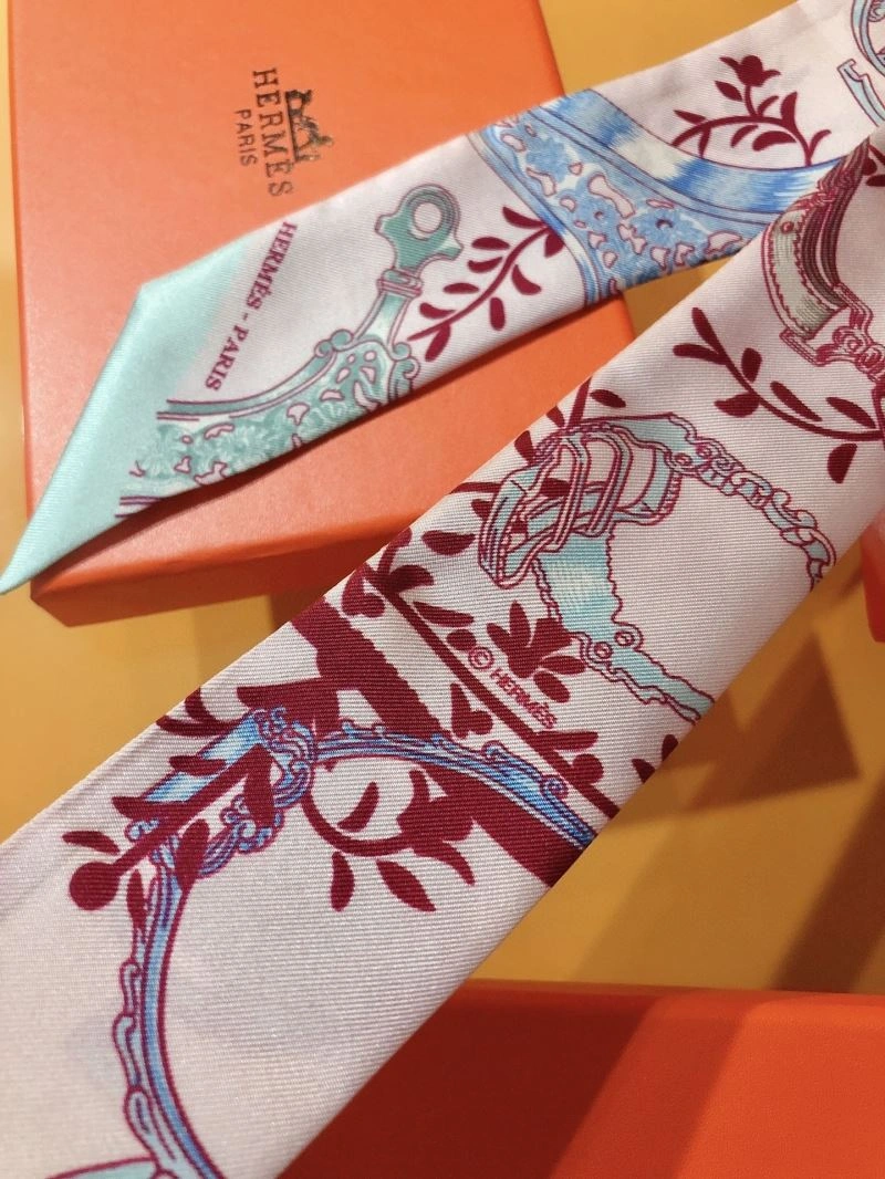 Cut-rate Hermes Silk