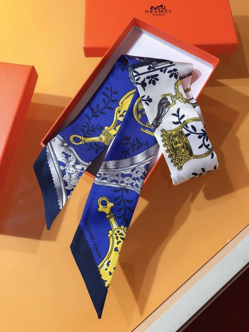Original Hermes Silk