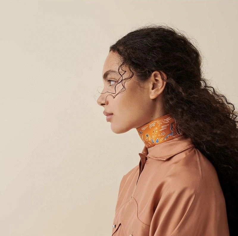 Top match Hermes Silk