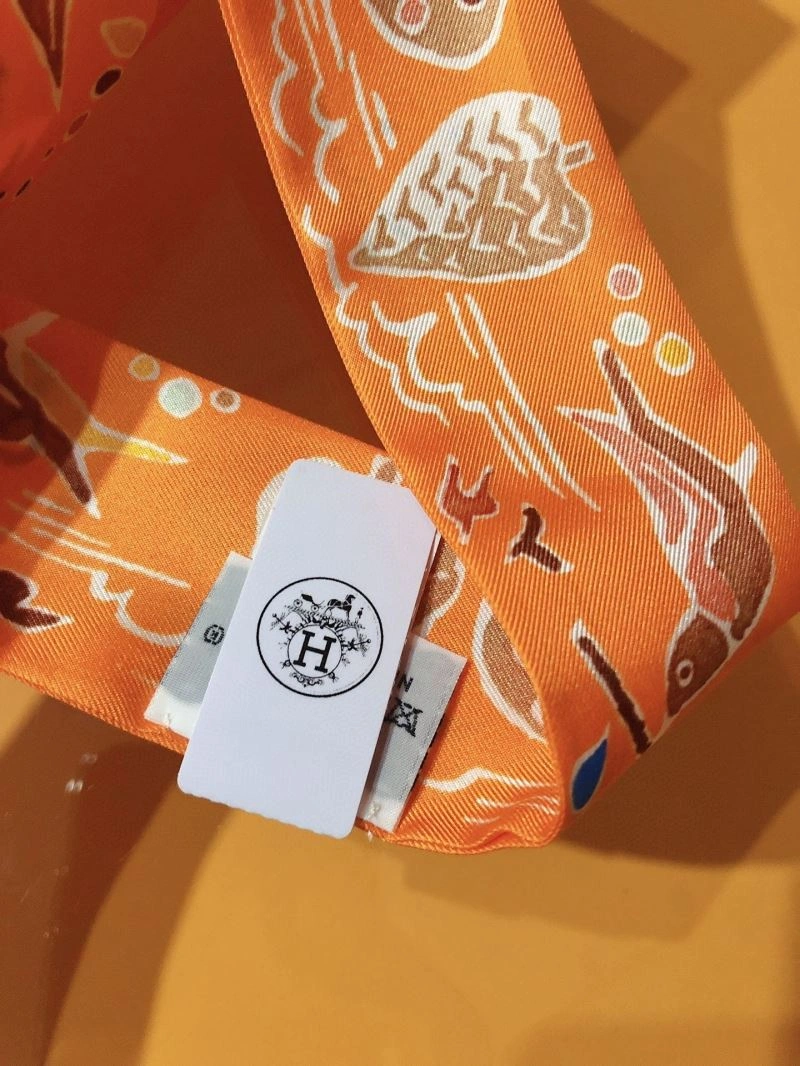 Top match Hermes Silk