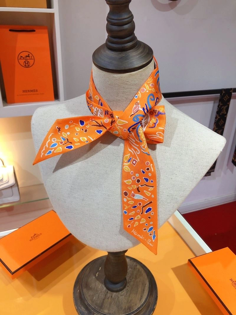 Top match Hermes Silk