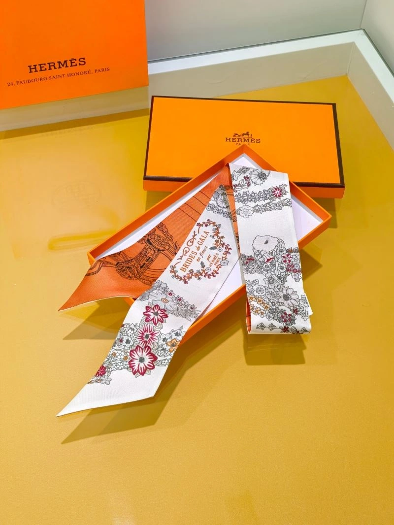 Precise copy Hermes Silk