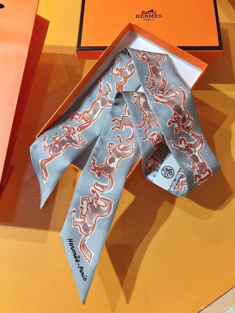 OEM Hermes Silk