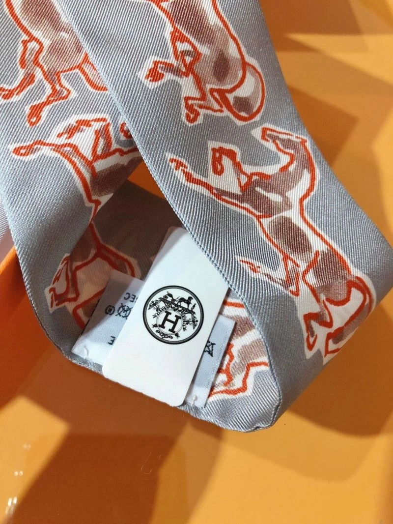 OEM Hermes Silk