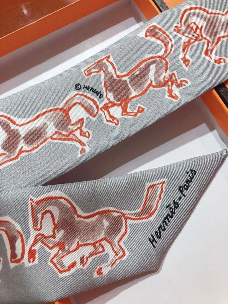 OEM Hermes Silk