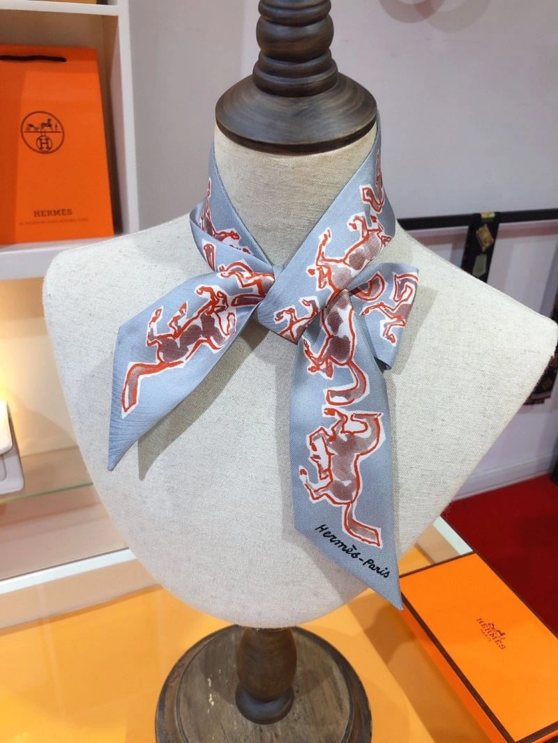 OEM Hermes Silk