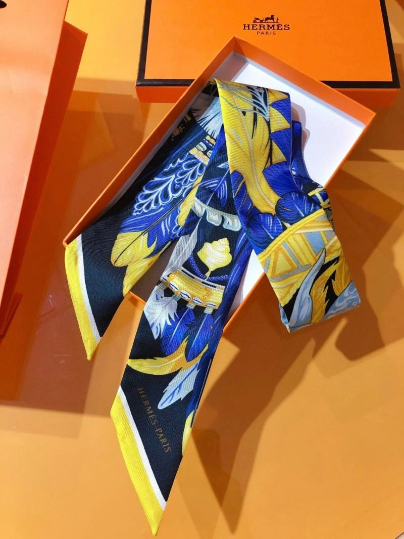 Original Hermes Silk