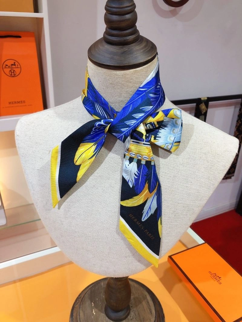 Original Hermes Silk