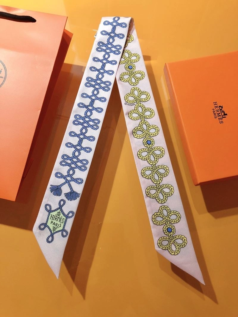 OEM Hermes Silk