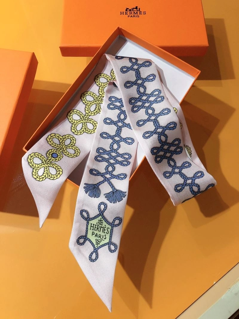 OEM Hermes Silk
