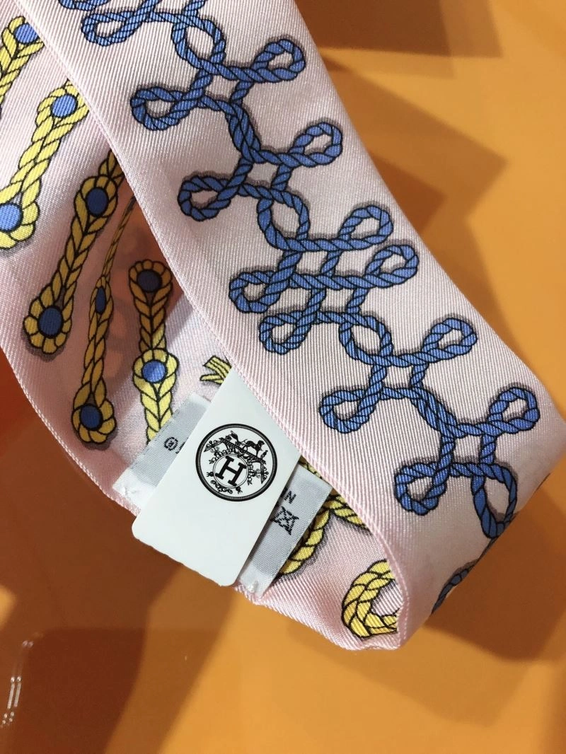 OEM Hermes Silk
