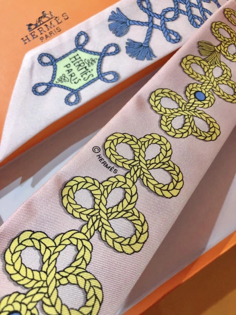 OEM Hermes Silk