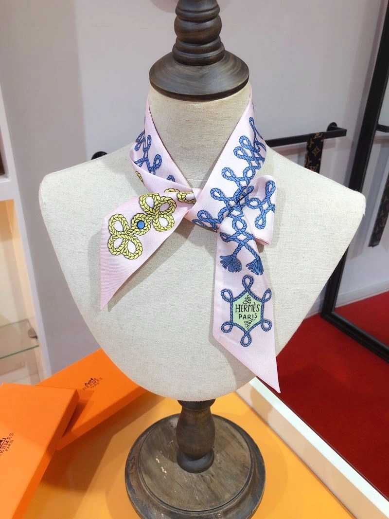OEM Hermes Silk