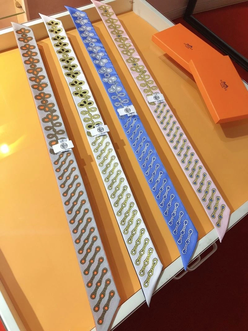 OEM Hermes Silk