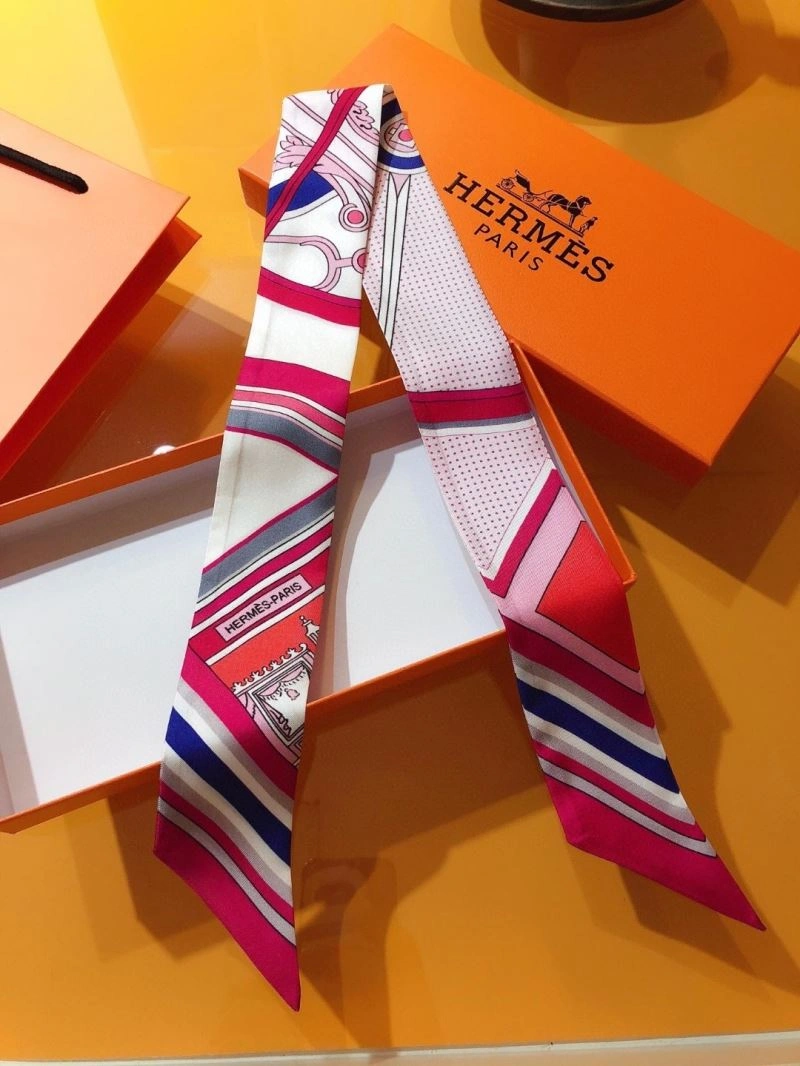 Value-priced Hermes Silk