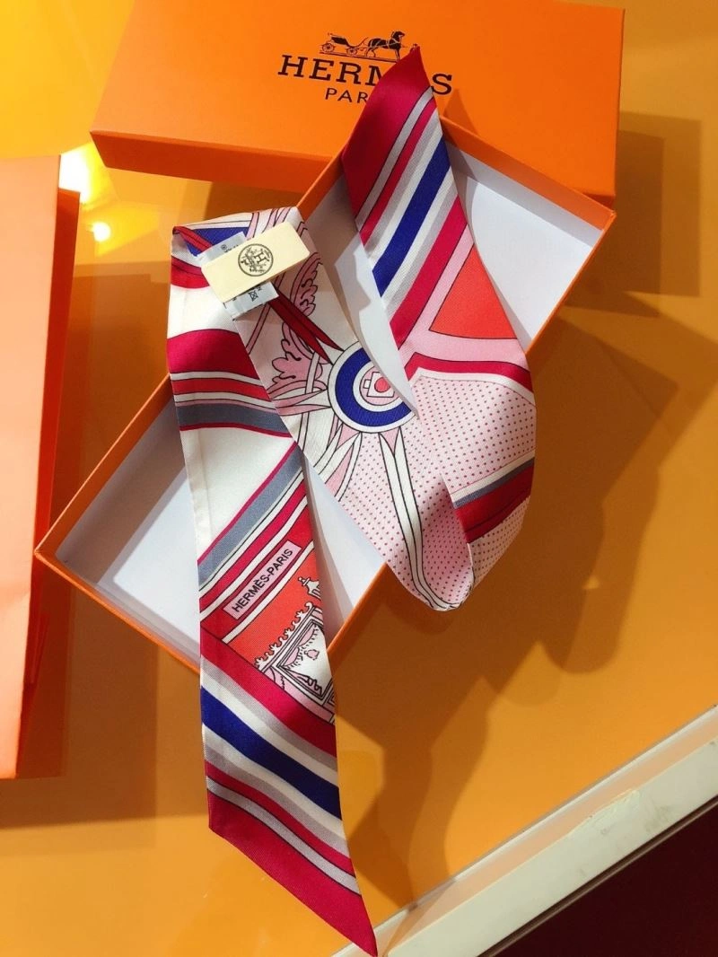 Value-priced Hermes Silk