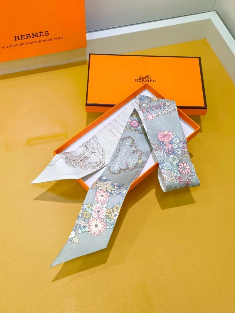 Inexpensive Hermes Silk