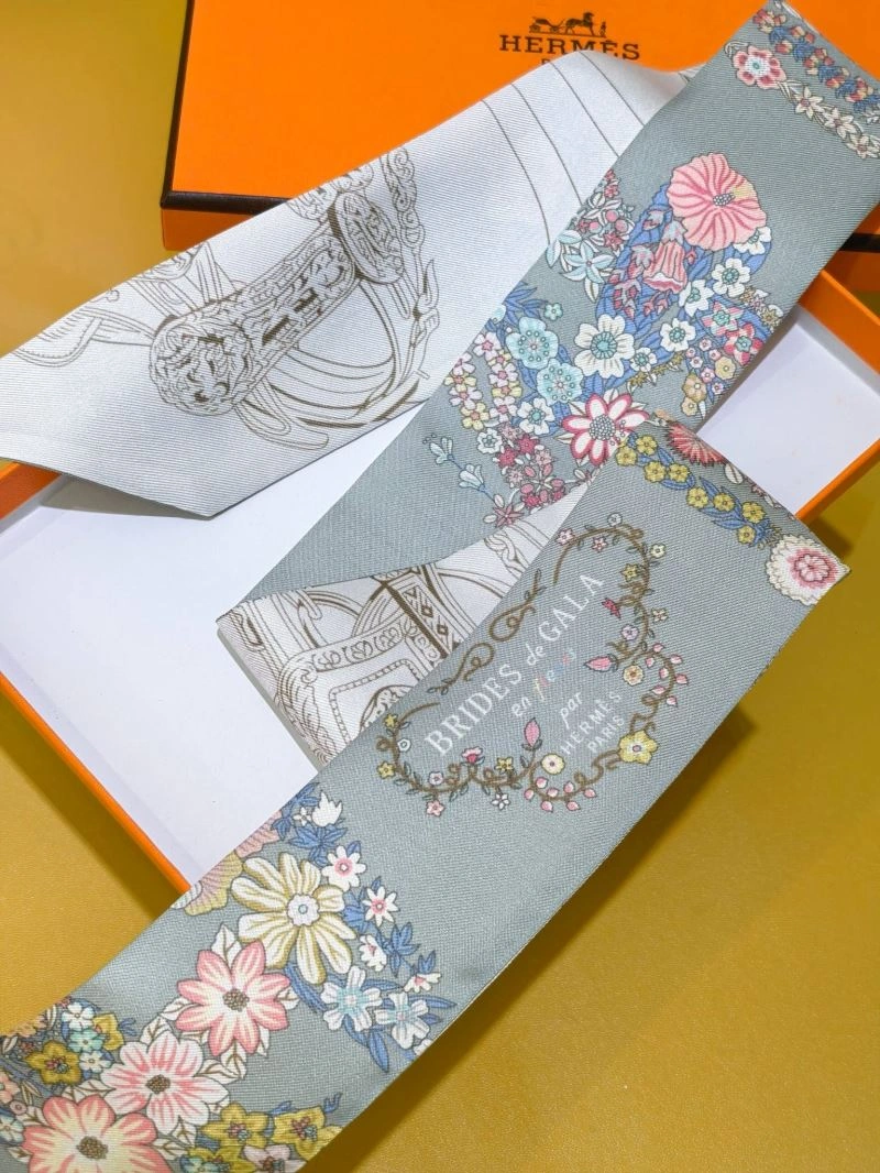 Inexpensive Hermes Silk