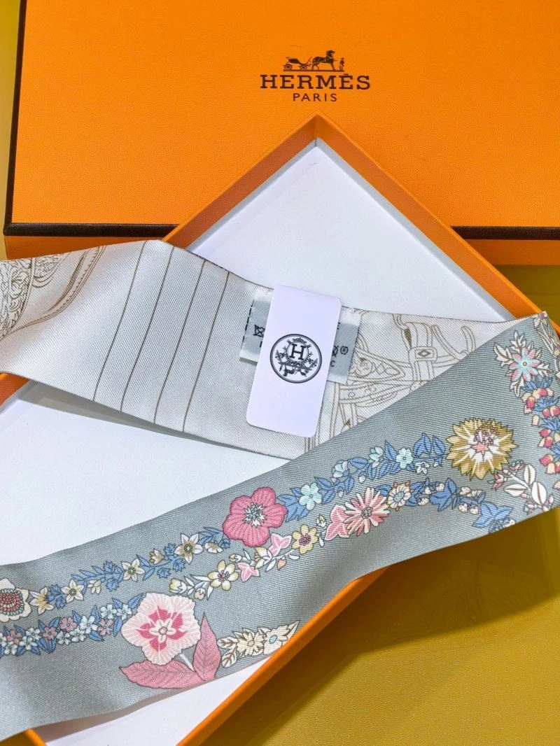 Inexpensive Hermes Silk