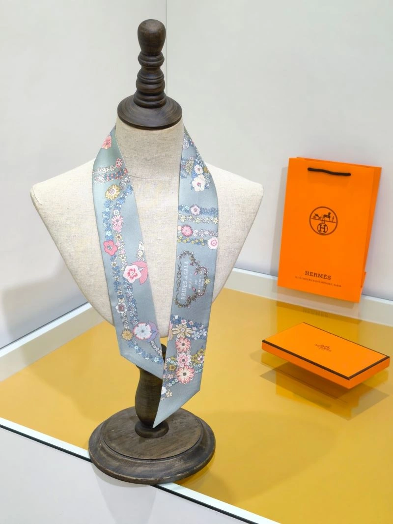 Inexpensive Hermes Silk