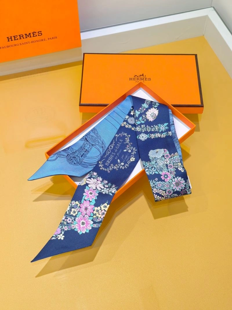 Value-priced Hermes Silk