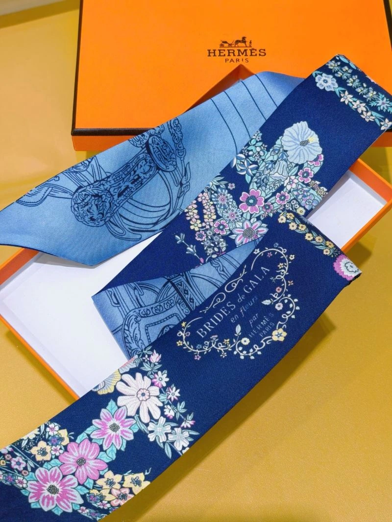 Value-priced Hermes Silk