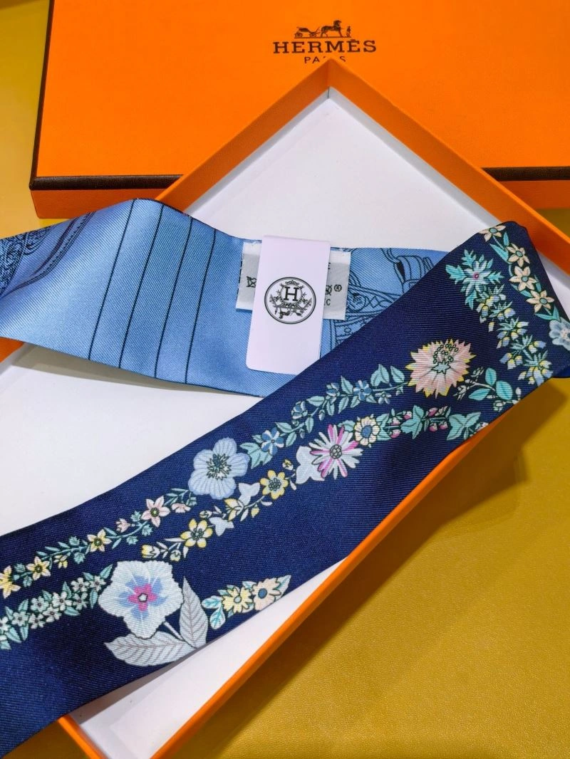 Value-priced Hermes Silk