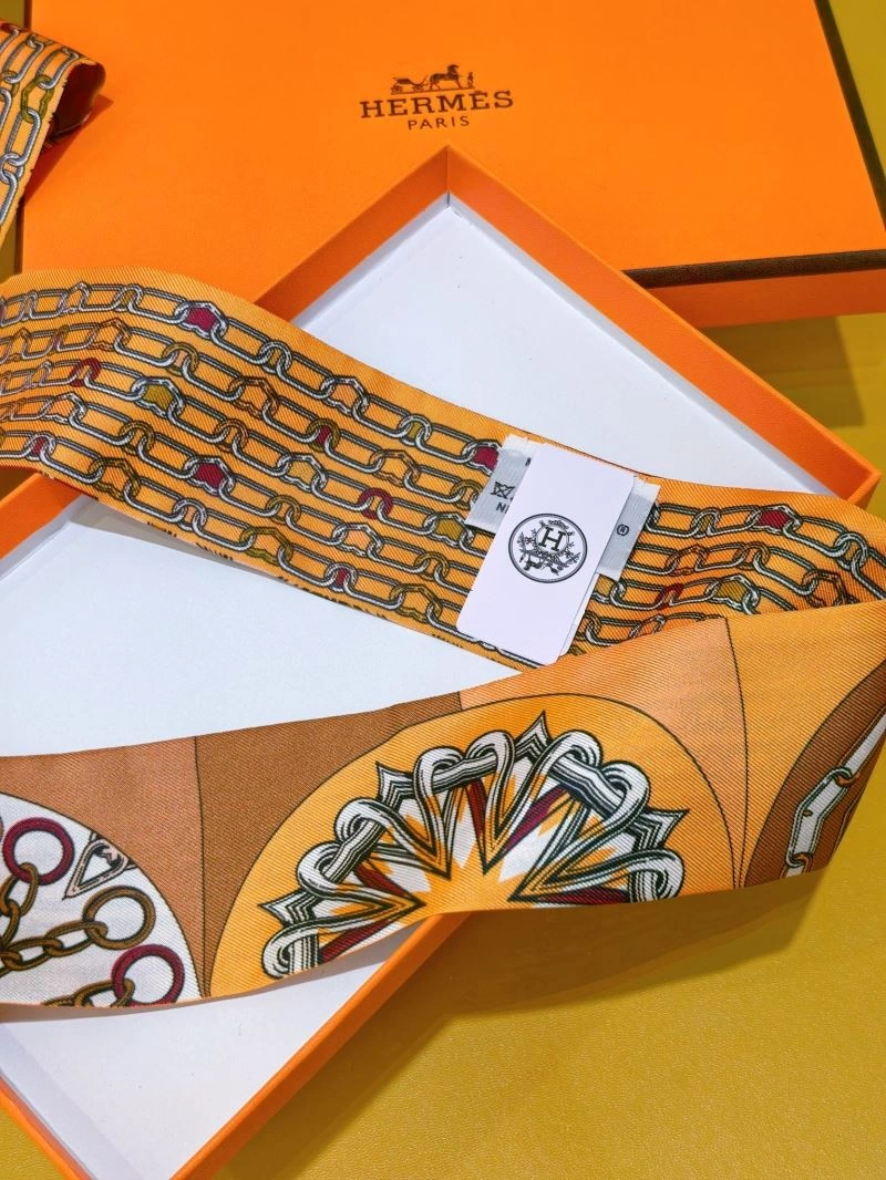 Reasonably priced Hermes Silk