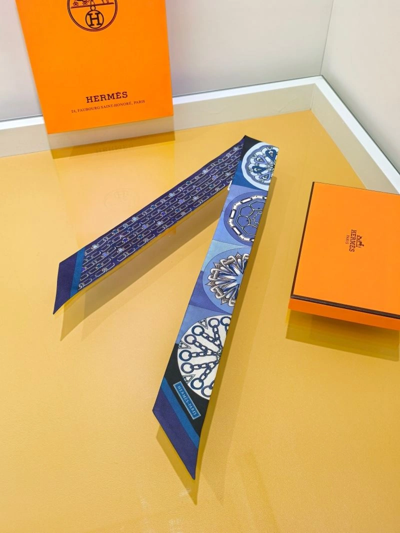Inexpensive Hermes Silk