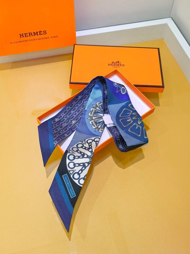 Inexpensive Hermes Silk