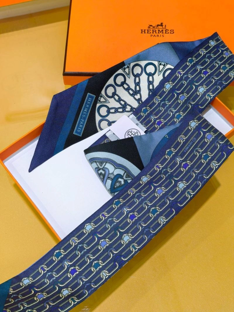 Inexpensive Hermes Silk