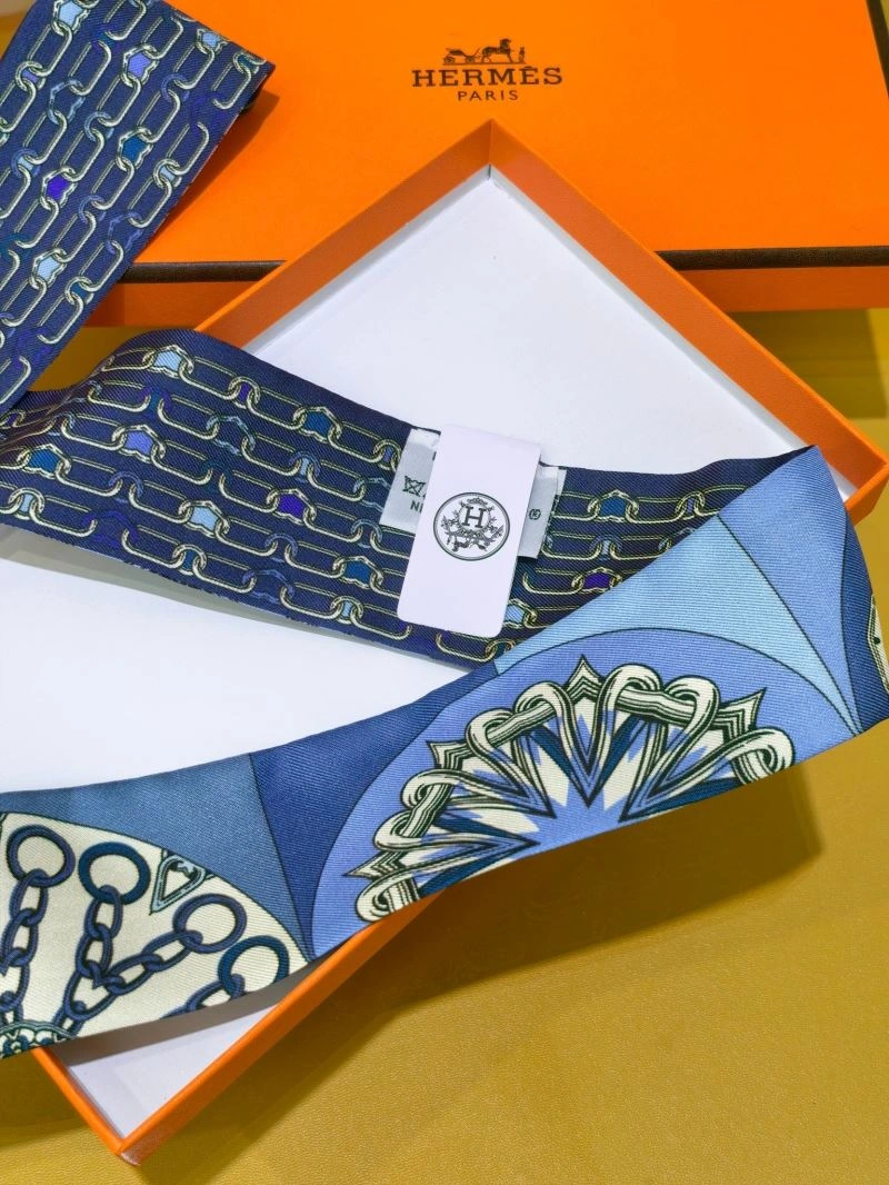 Inexpensive Hermes Silk