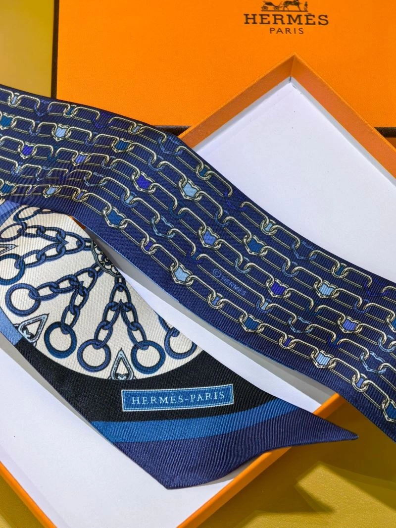 Inexpensive Hermes Silk