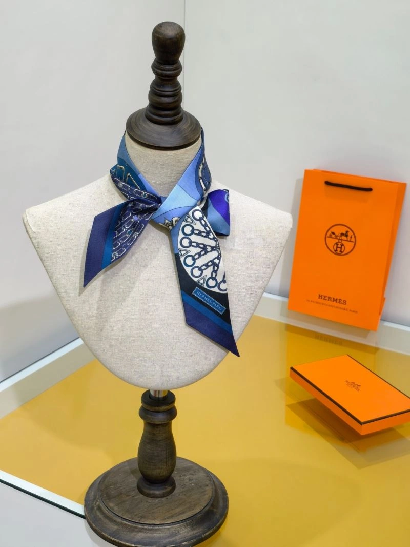 Inexpensive Hermes Silk