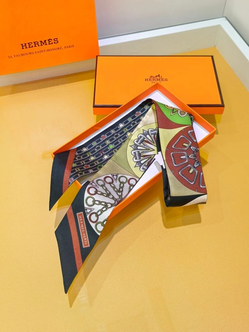 Original Hermes Silk