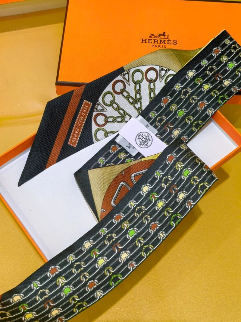 Original Hermes Silk
