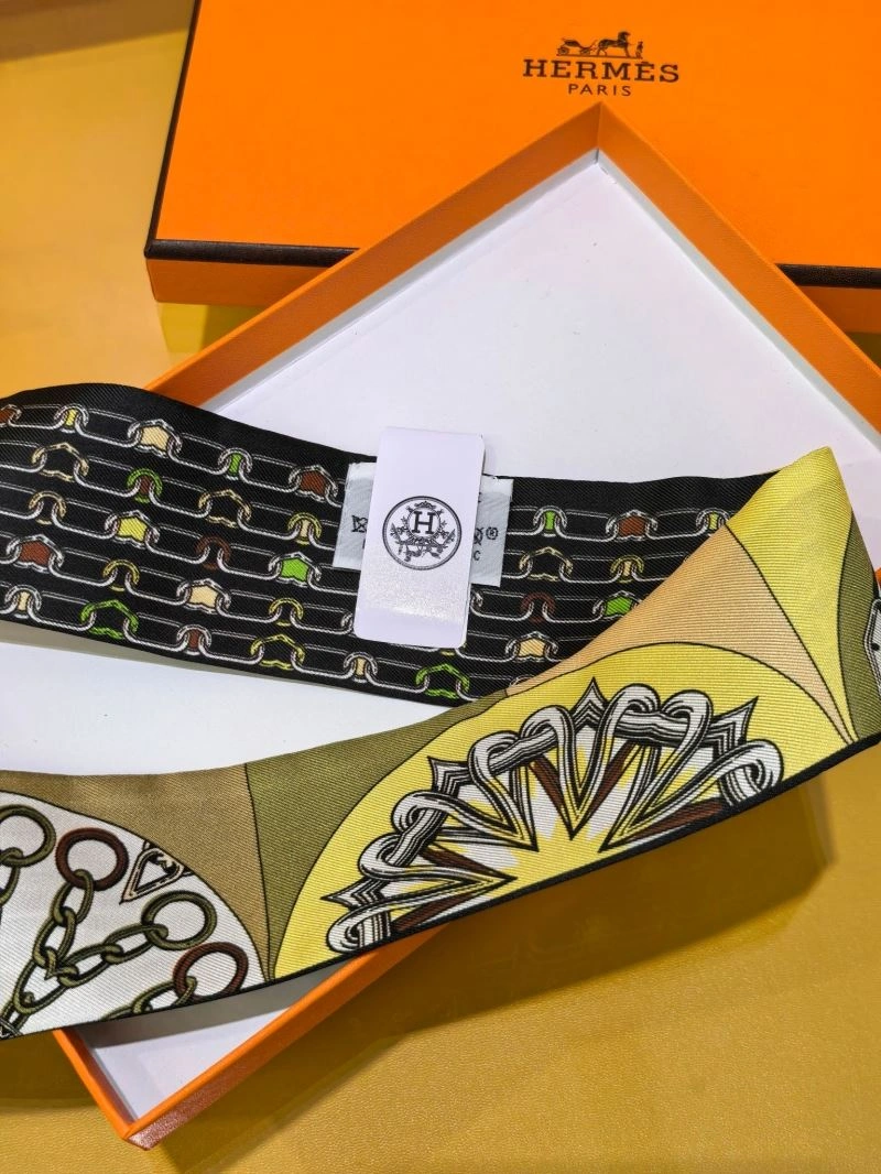Original Hermes Silk