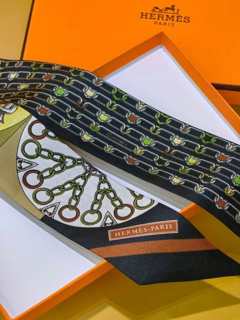 Original Hermes Silk
