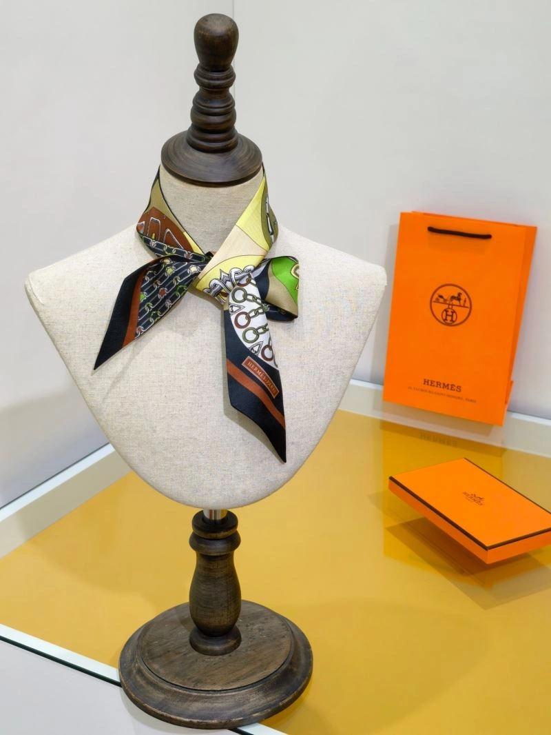 Original Hermes Silk