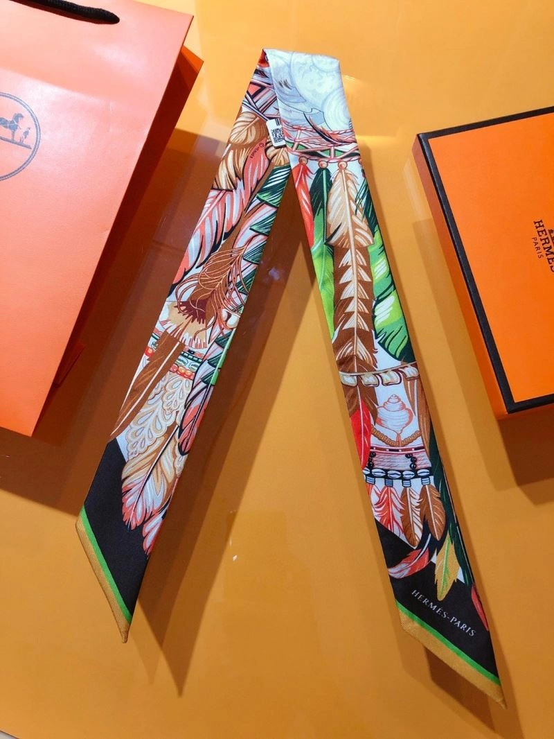 Legit Hermes Silk