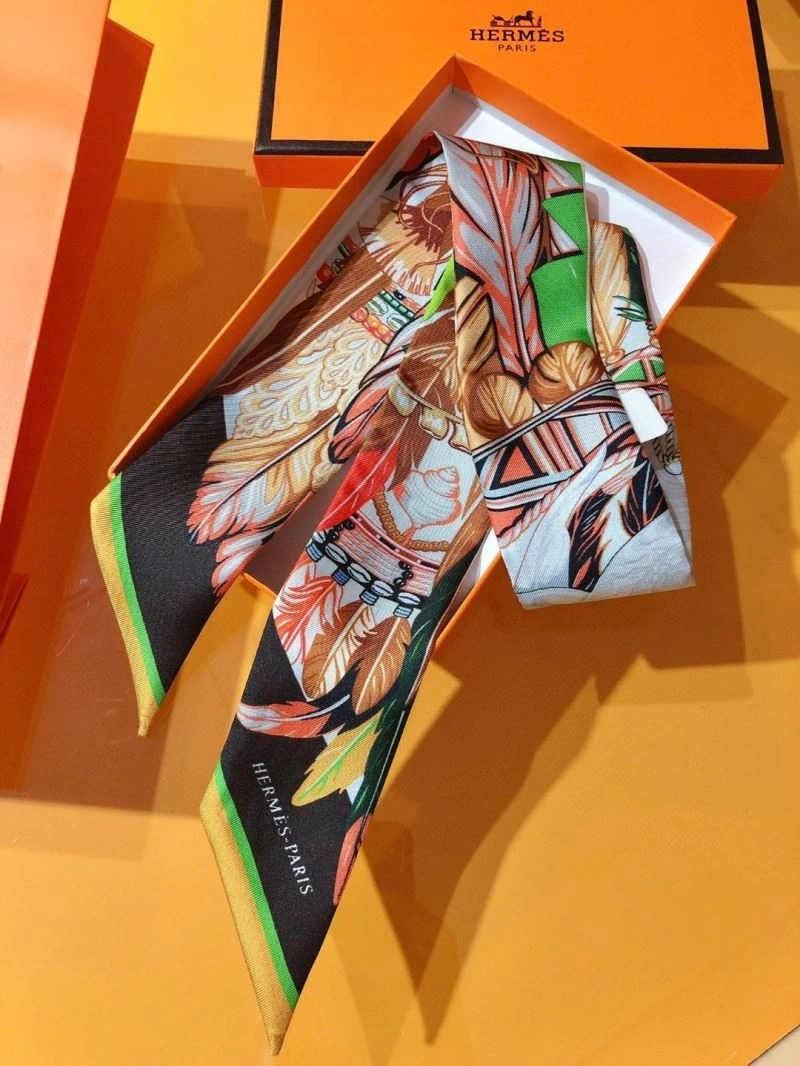 Legit Hermes Silk