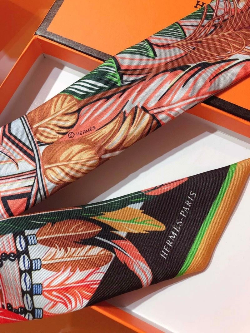Legit Hermes Silk